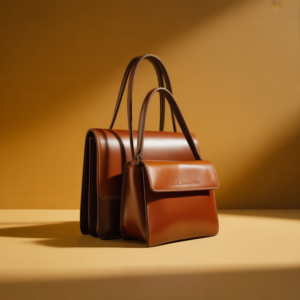 LeatherCraft Elite Collection